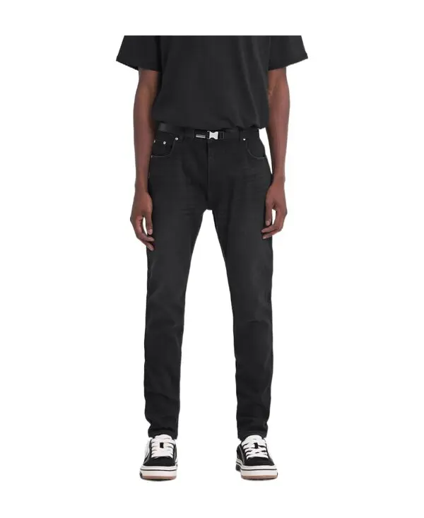 REPRESENT Belt-loop Jeans