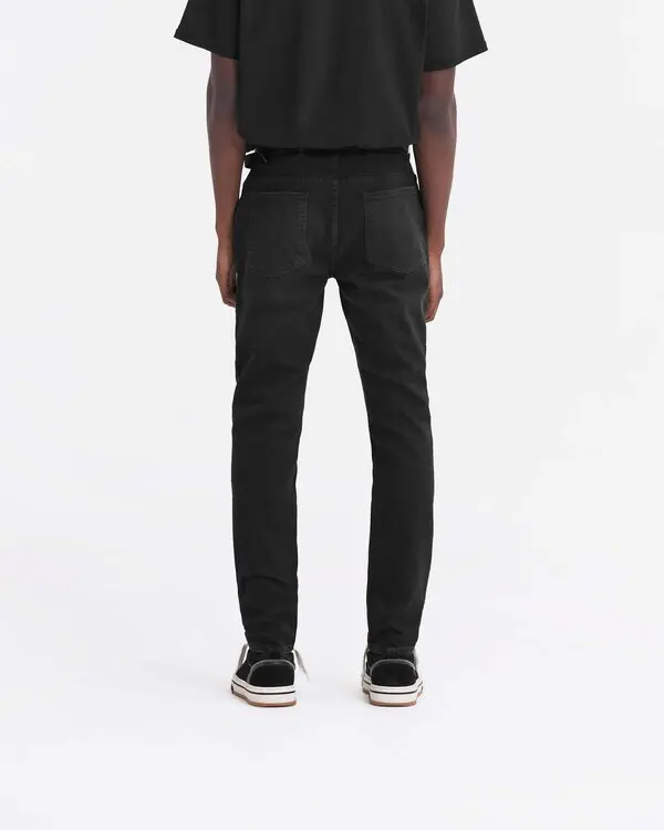 REPRESENT Belt-loop Jeans