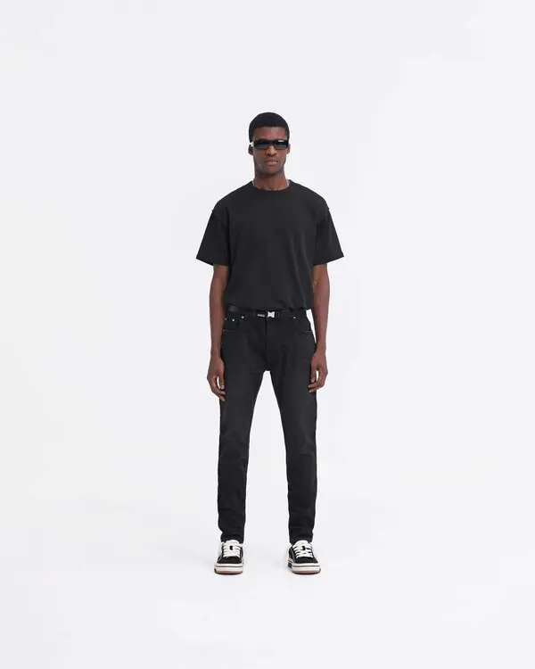 REPRESENT Belt-loop Jeans