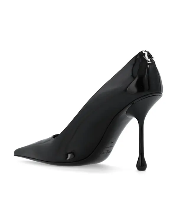 JIMMY CHOO Ixia Pointed-toe Pumps