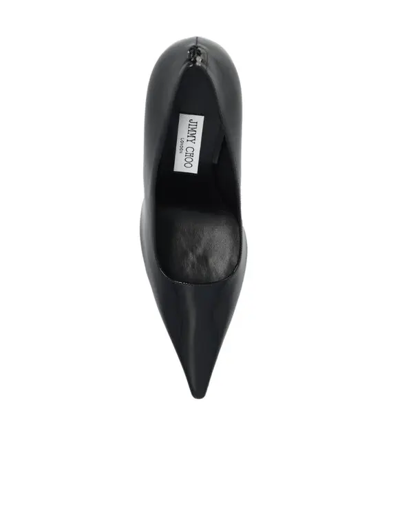JIMMY CHOO Ixia Pointed-toe Pumps