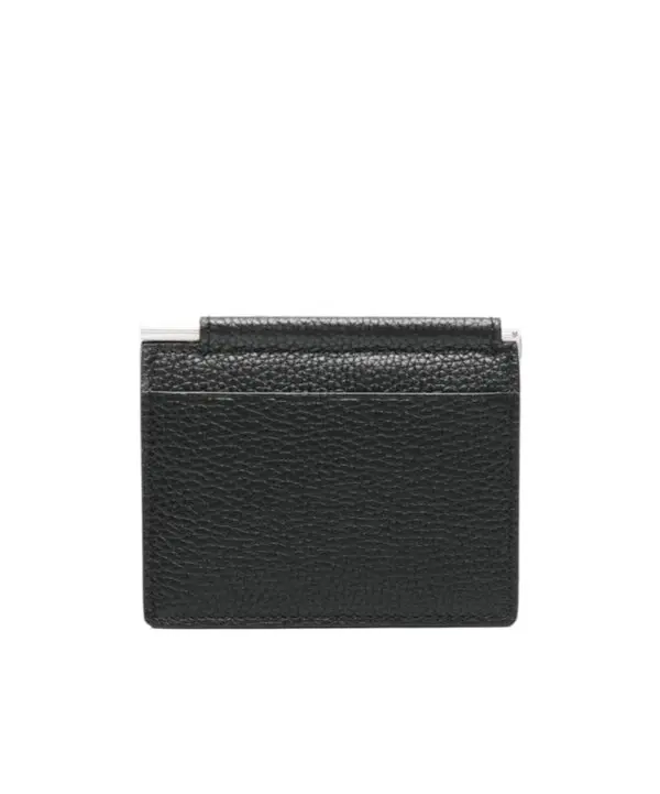 TOM FORD Foldable Card Holder