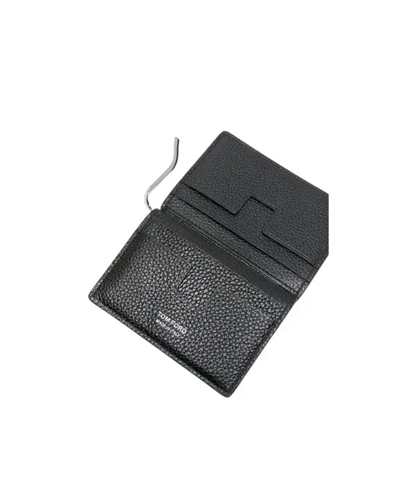 TOM FORD Foldable Card Holder