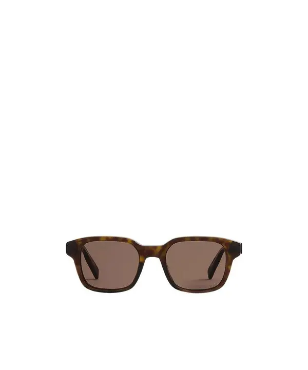 Dior Tortoiseshell Sunglasses - Brown