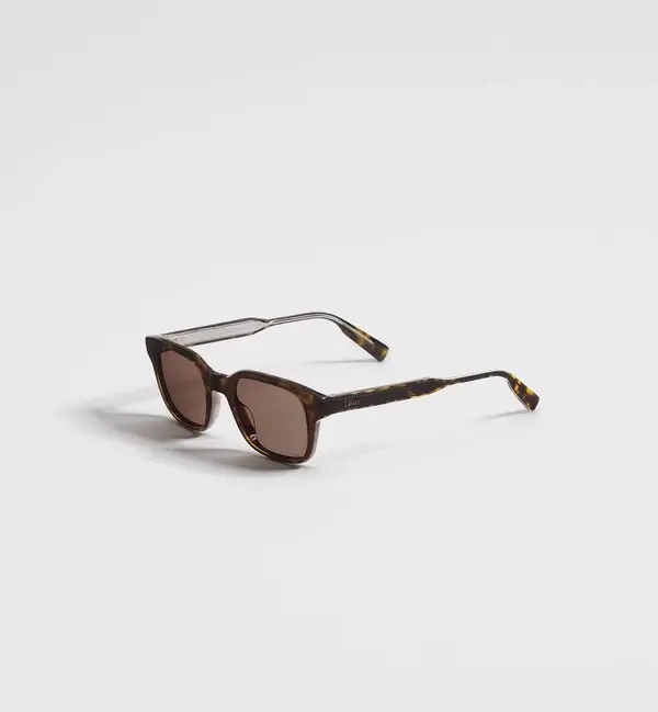 Dior Tortoiseshell Sunglasses