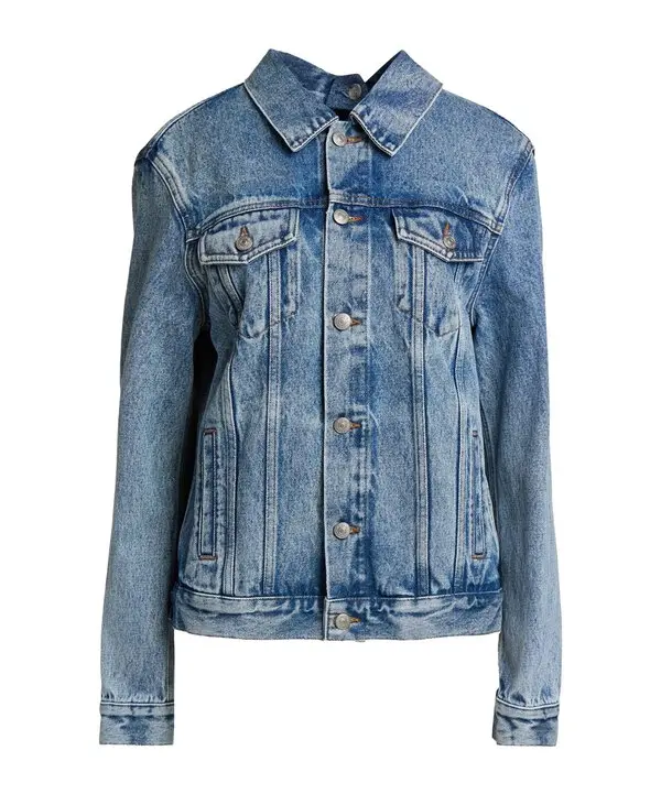 MAISON MARGIELA Classic Denim Jacket