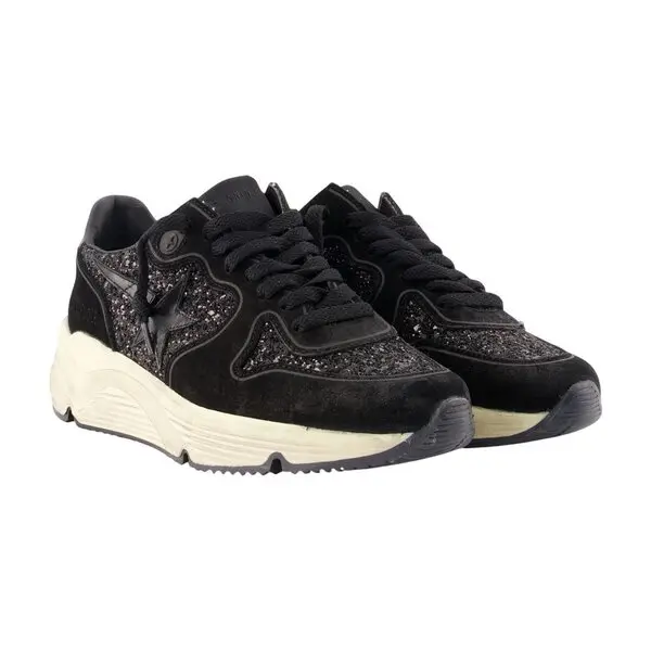 GOLDEN GOOSE Lace-up Sneakers