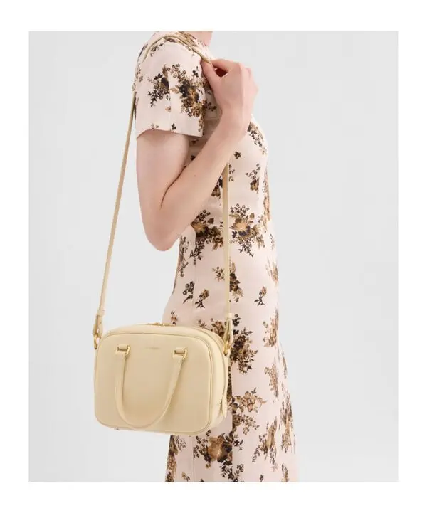 JIL SANDER Vision Small