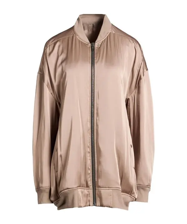 Rick Owens Solid Color Jackets