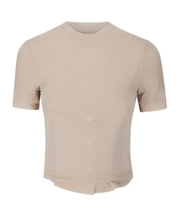 MAISON MARGIELA Slim Fit Jersey T-shirt - No