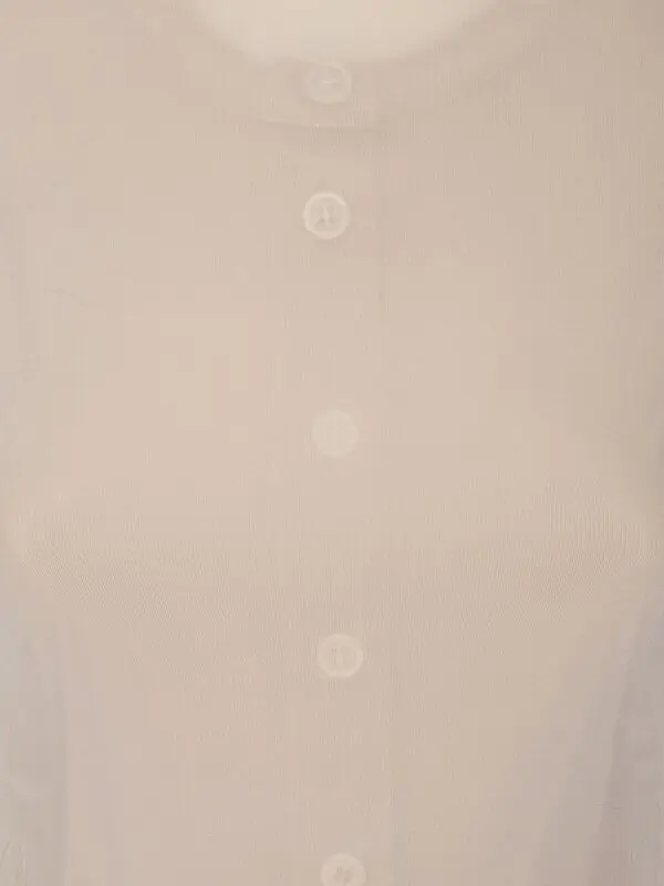 MAISON MARGIELA Slim Fit Jersey T-shirt
