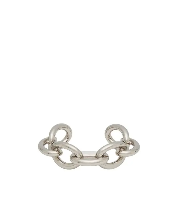 Isabel Marant Étoile Ring Link Bracelets