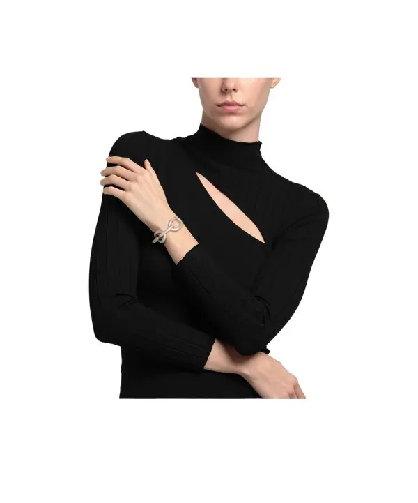 Isabel Marant Étoile Ring Link Bracelets