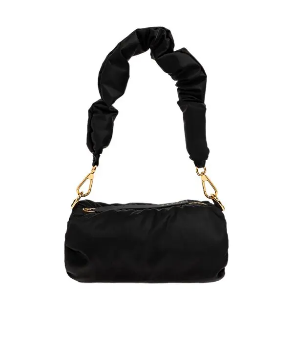 Marni Zippered Cylindrical Bag