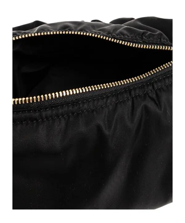 Marni Zippered Cylindrical Bag