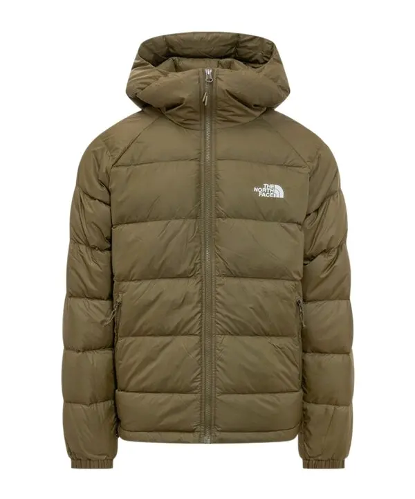 The North Face Long-sleeve Jacket