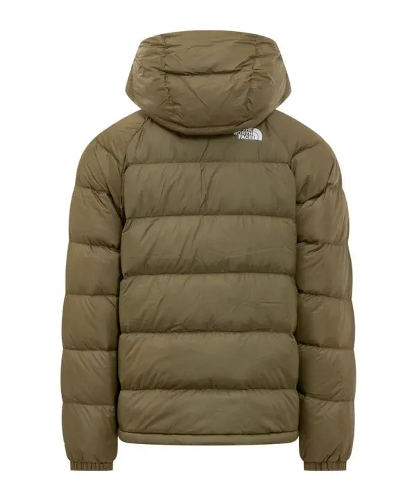 The North Face Long-sleeve Jacket