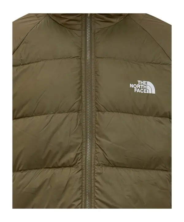 The North Face Long-sleeve Jacket