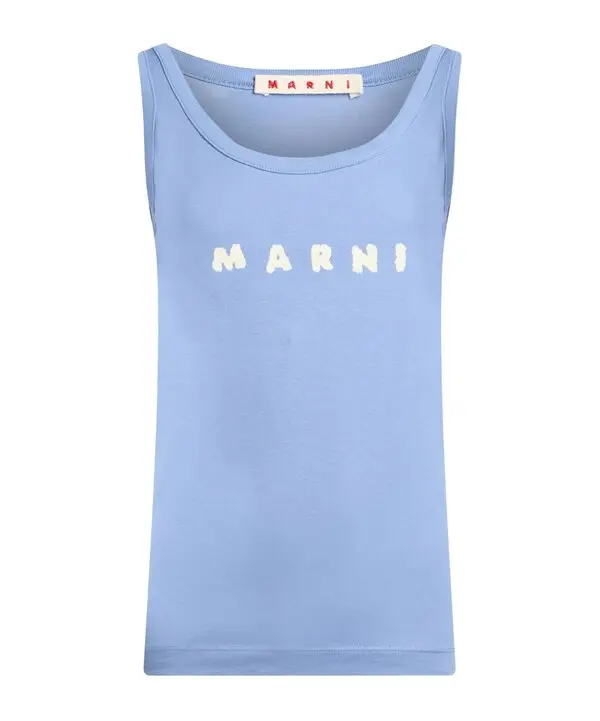 Marni Solid Vests