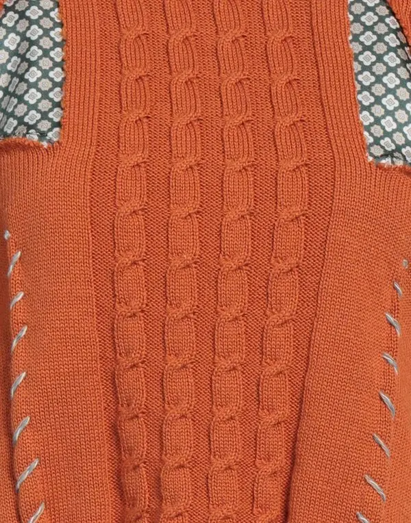 MAISON MARGIELA Printed Jumpers