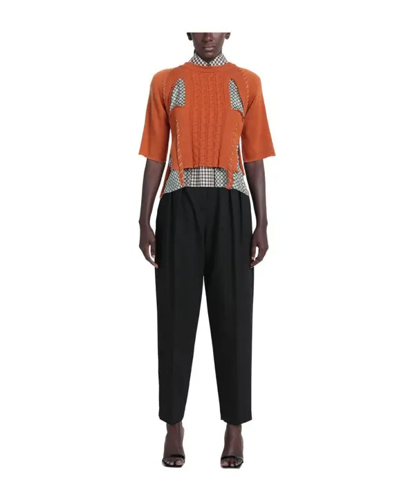 MAISON MARGIELA Printed Jumpers