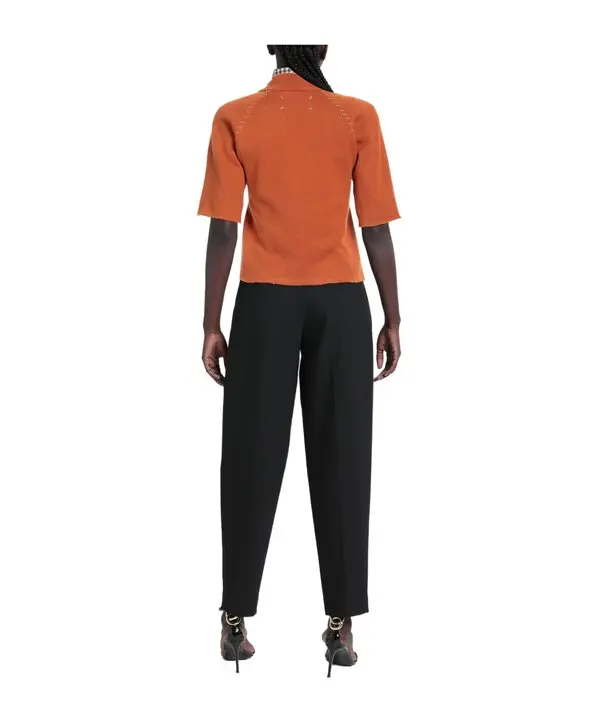 MAISON MARGIELA Printed Jumpers