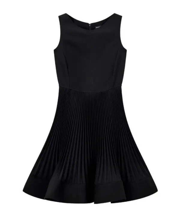 Emporio Armani Sleeveless Dress