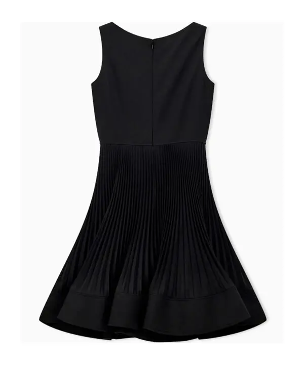 Emporio Armani Sleeveless Dress