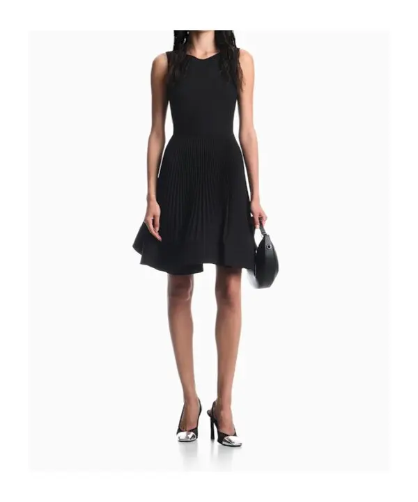 Emporio Armani Sleeveless Dress