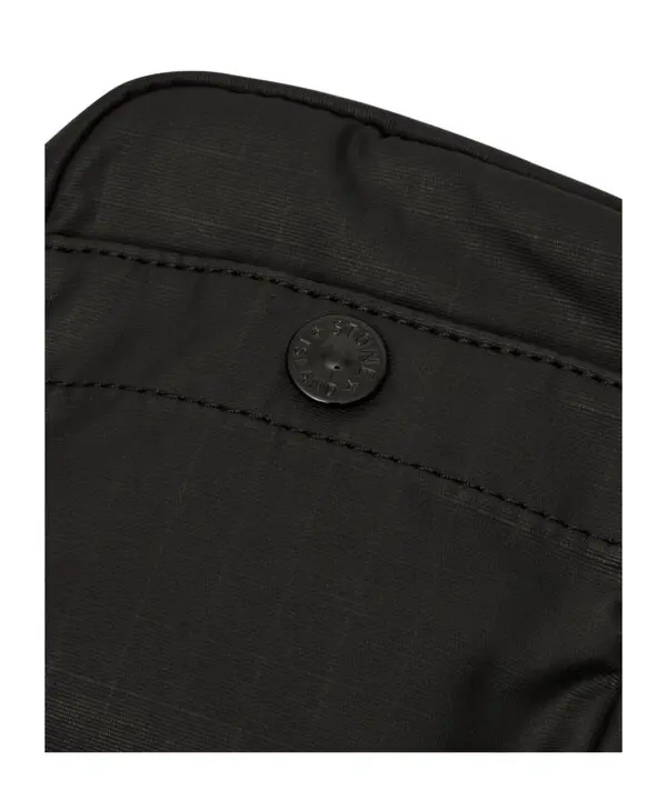 Stone Island Double Coated Cotton Ripstop Wallet