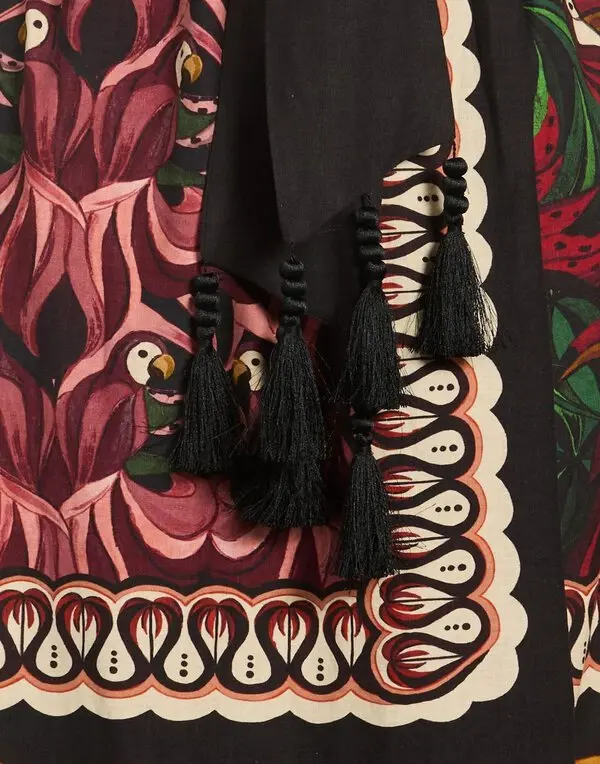 Farm Rio Midi Dresses