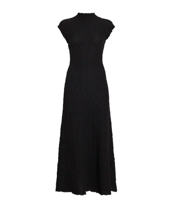 Philosophy Di Lorenzo Serafini Turtleneck Dress