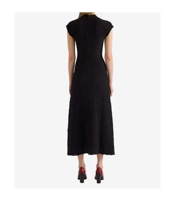 Philosophy Di Lorenzo Serafini Turtleneck Dress