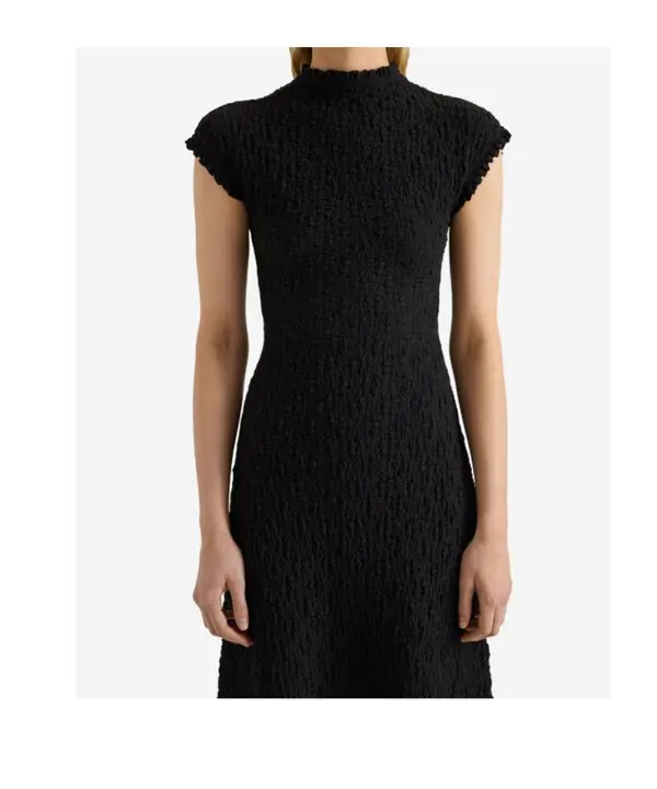 Philosophy Di Lorenzo Serafini Turtleneck Dress