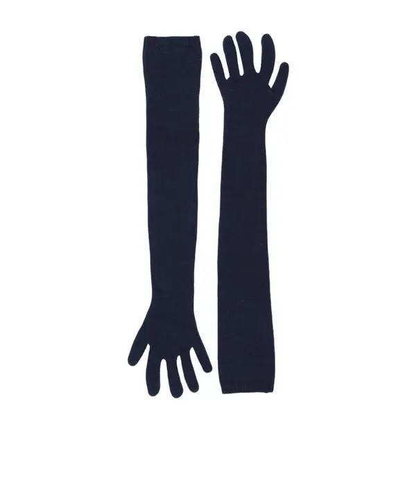 Marni Knit Gloves