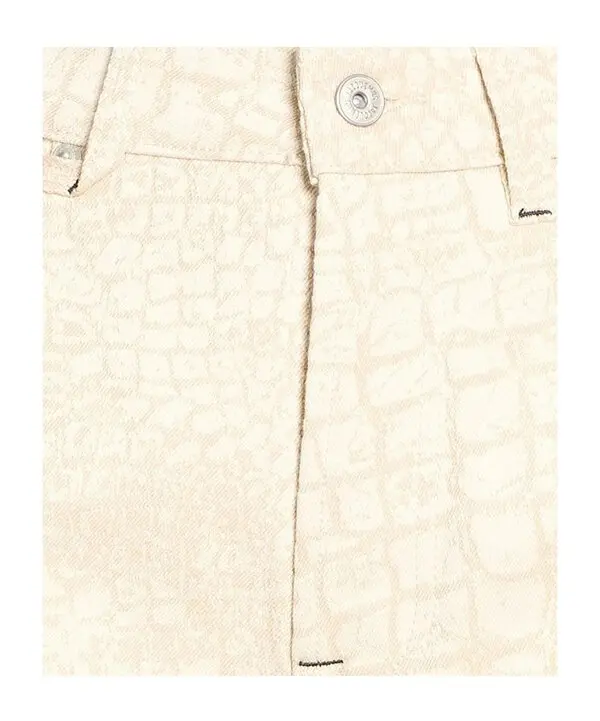 Jacquemus Wide-leg Jeans