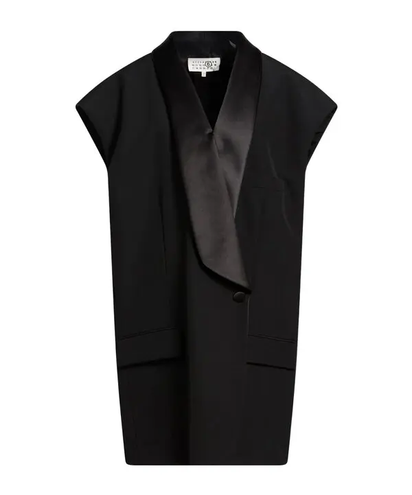 MAISON MARGIELA Single-breasted Blazer