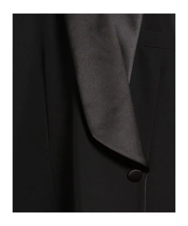 MAISON MARGIELA Single-breasted Blazer