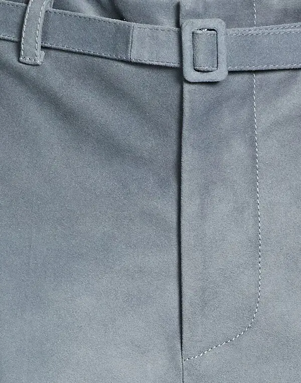 Marni Solid Wide-leg Trousers