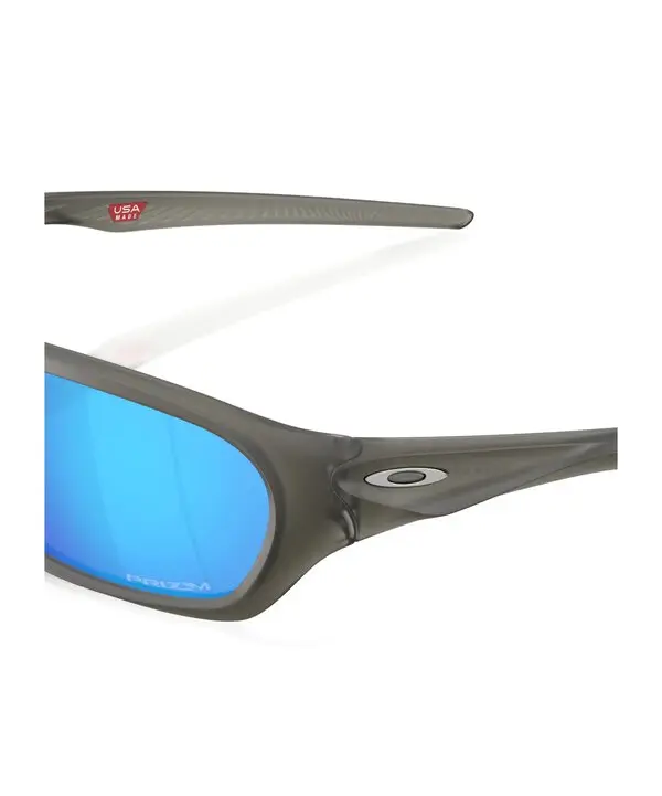 Oakley Terraforma Rectangular Sunglasses