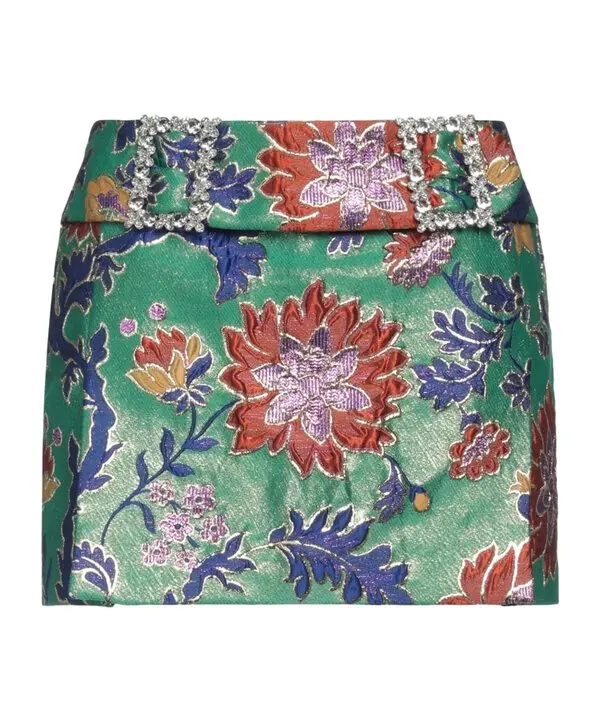 Dolce & Gabbana Mini Skirts