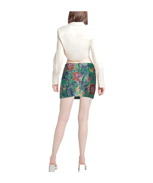 Dolce & Gabbana Mini Skirts