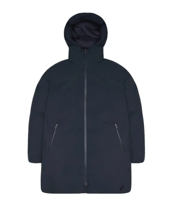 Rains Zip-up Jacket