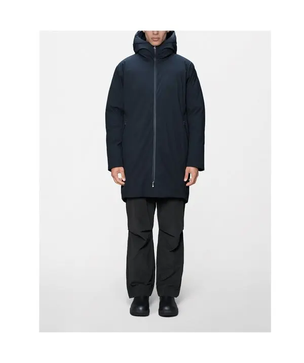 Rains Zip-up Jacket