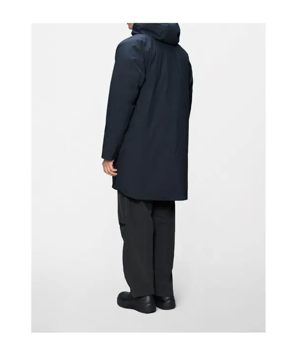 Rains Zip-up Jacket