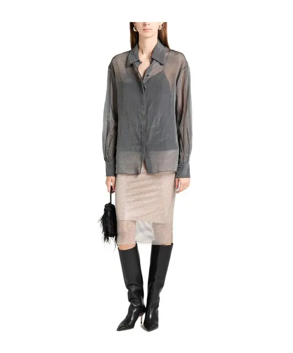 Sportmax Midi Skirts