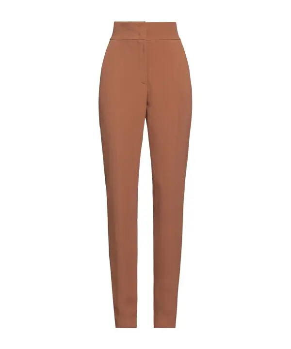 Max Mara Slimfit Tailored Trousers