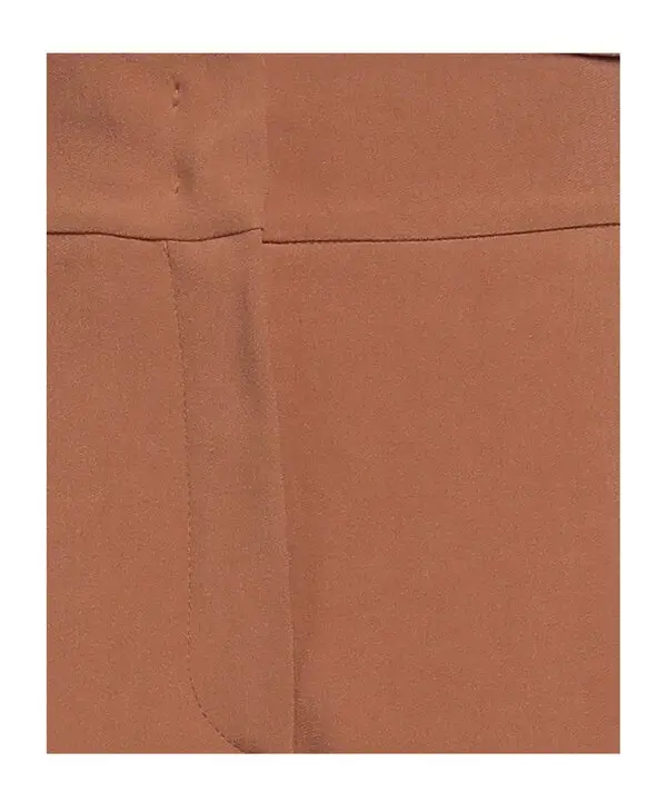 Max Mara Slimfit Tailored Trousers