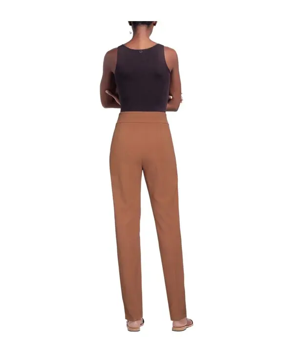 Max Mara Slimfit Tailored Trousers