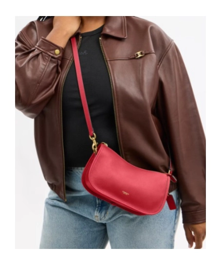 COACH Waverly Shoulder Bag